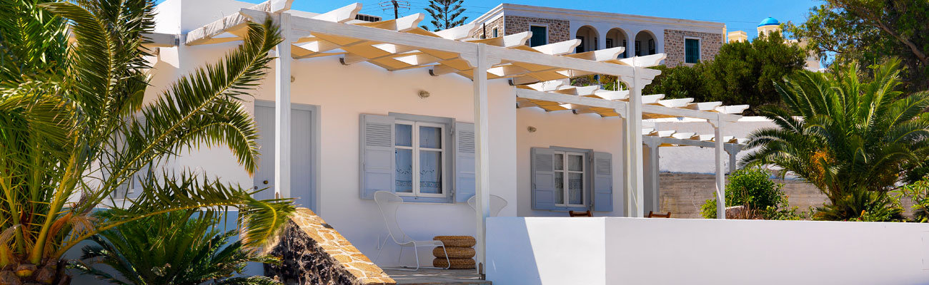 Milaki Studios - Discover Kimolos